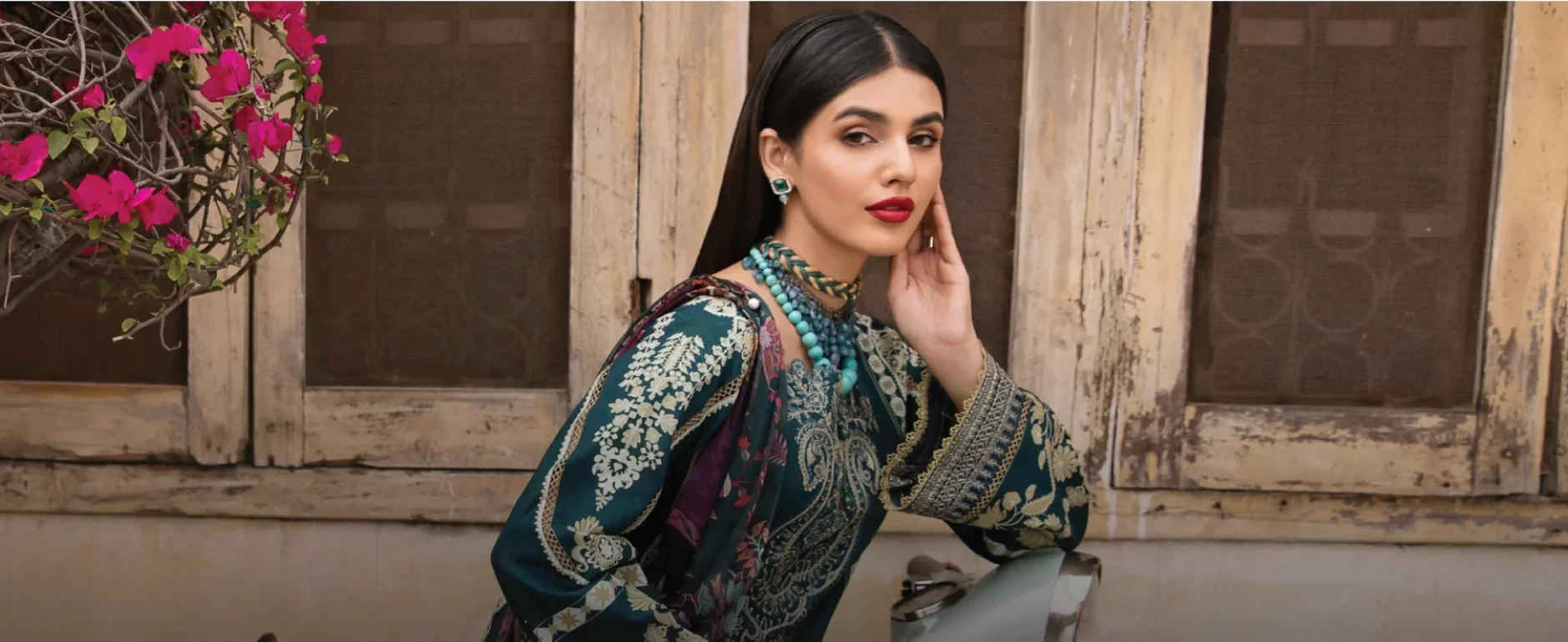 Multan Bazar Shopping Store for traditional Dresses | Online Store